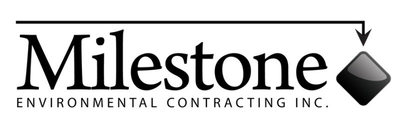 Milestone Records Logo