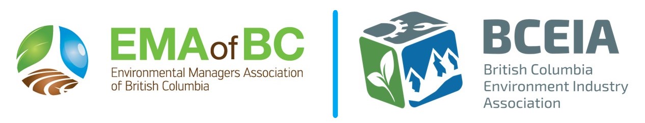 BCEIA & EMA of BC’s Emerging Professionals Event on November 15, 2023 ...